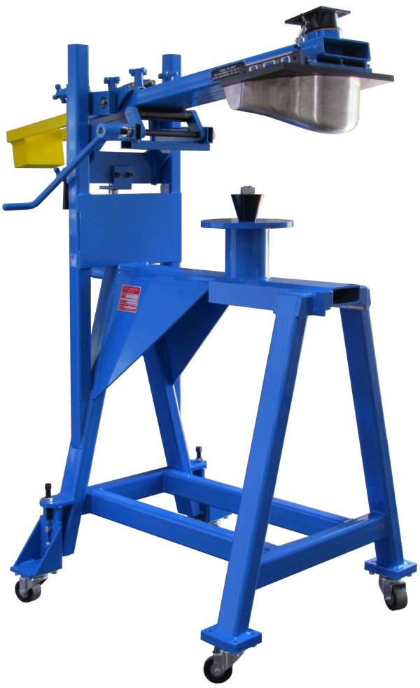 Tire Testing | RJS Corporation